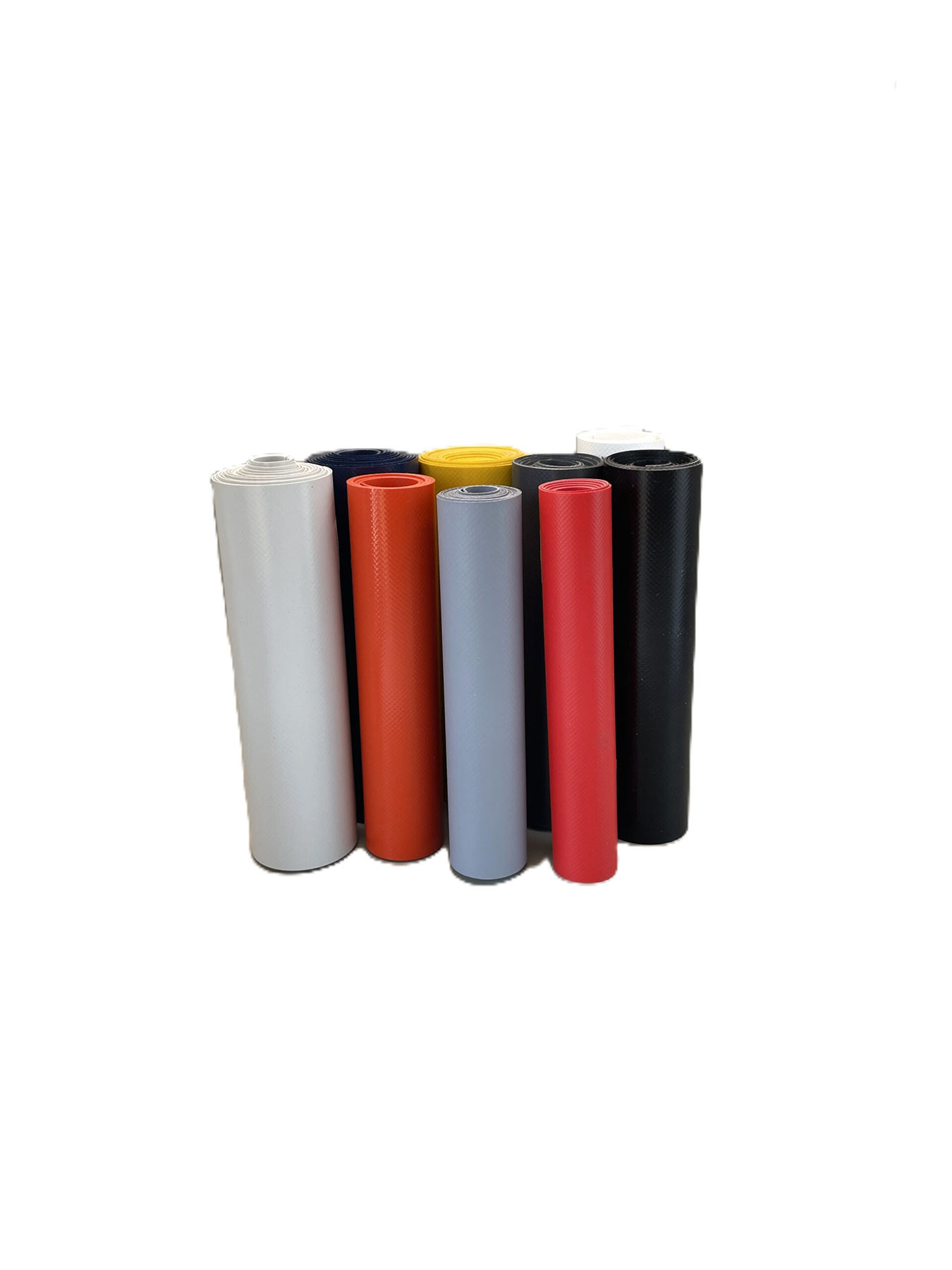 PVC Fabric Offcuts 75x15cm