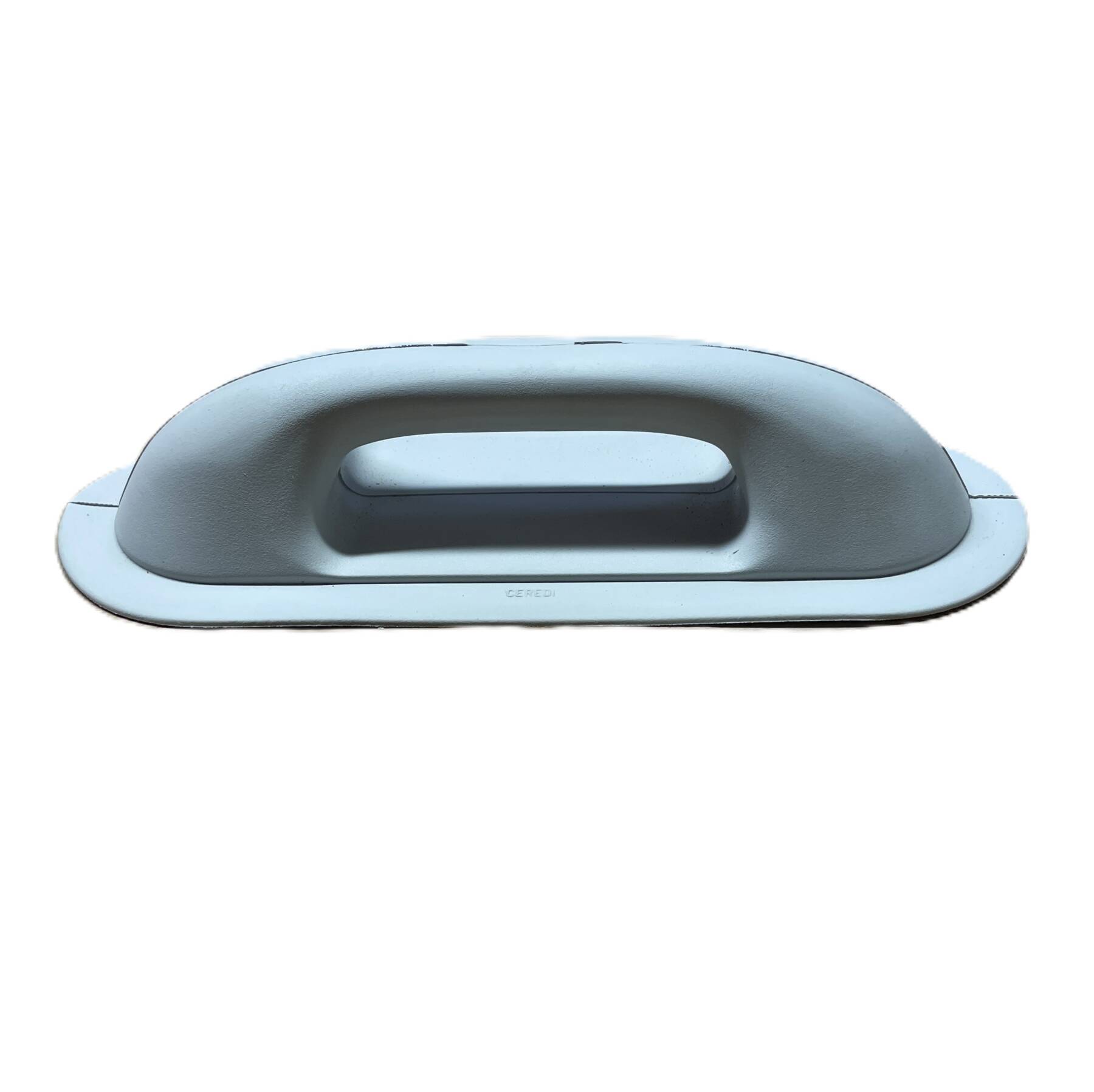 Rubber Handle 280mm x 110mm