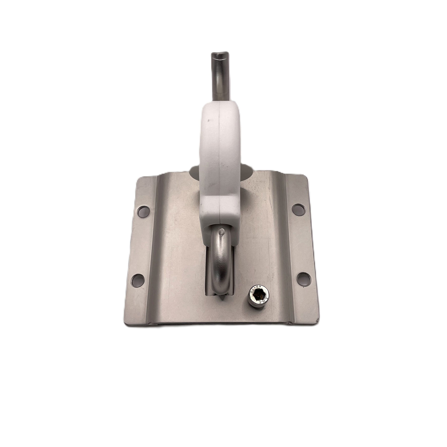 Snap Davit Quick Release Kit 125mm x 110mm