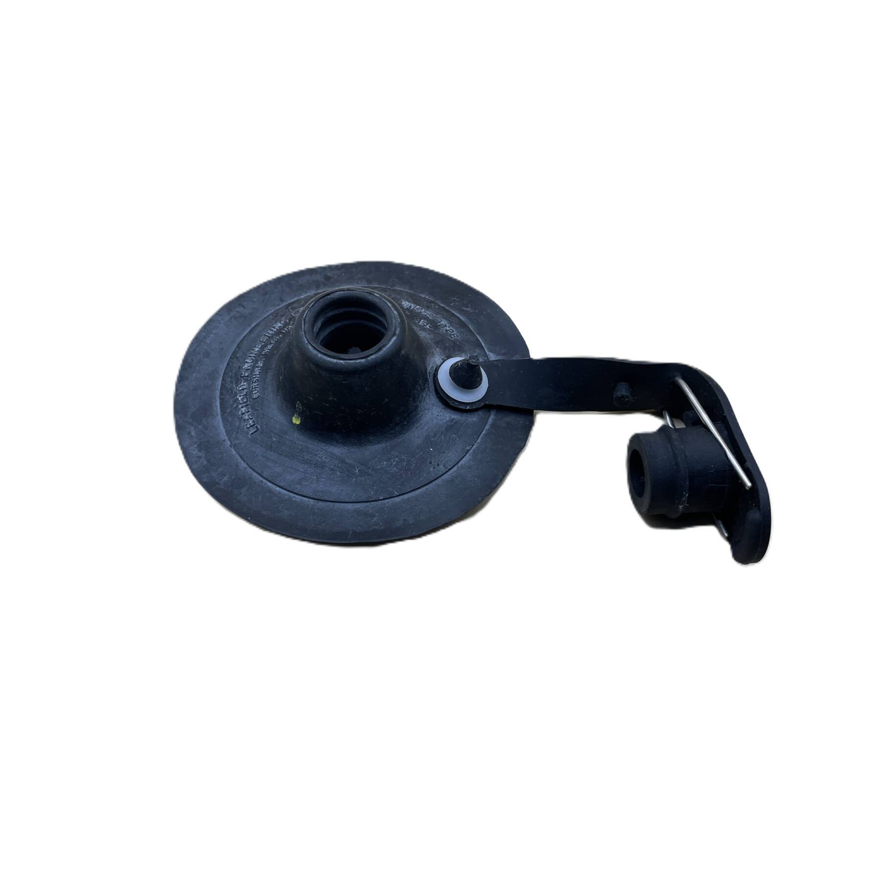 Leafield A4 Valve