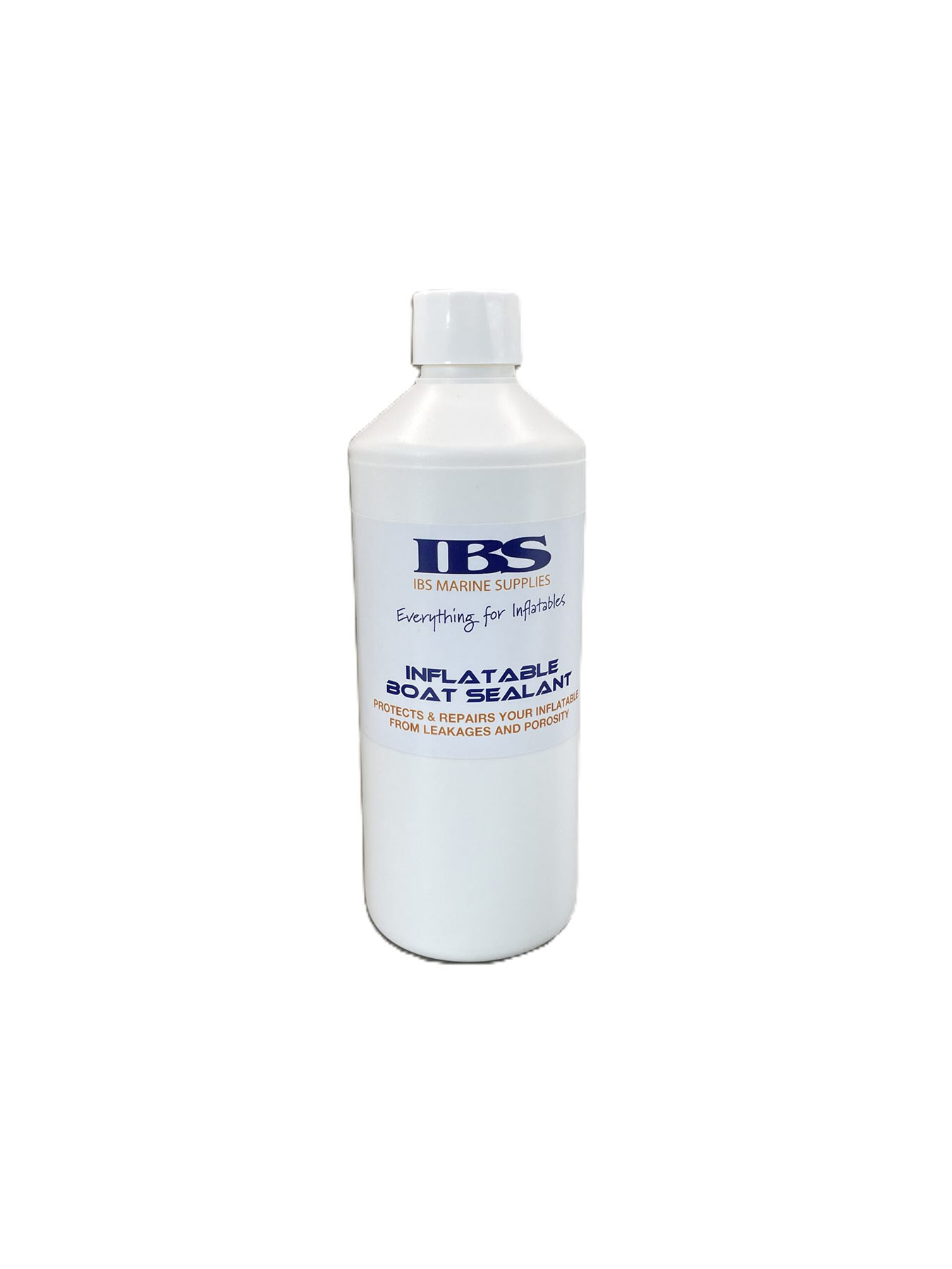 Inflatable Boat Sealant Kit 500ml﻿ & 1 Litre