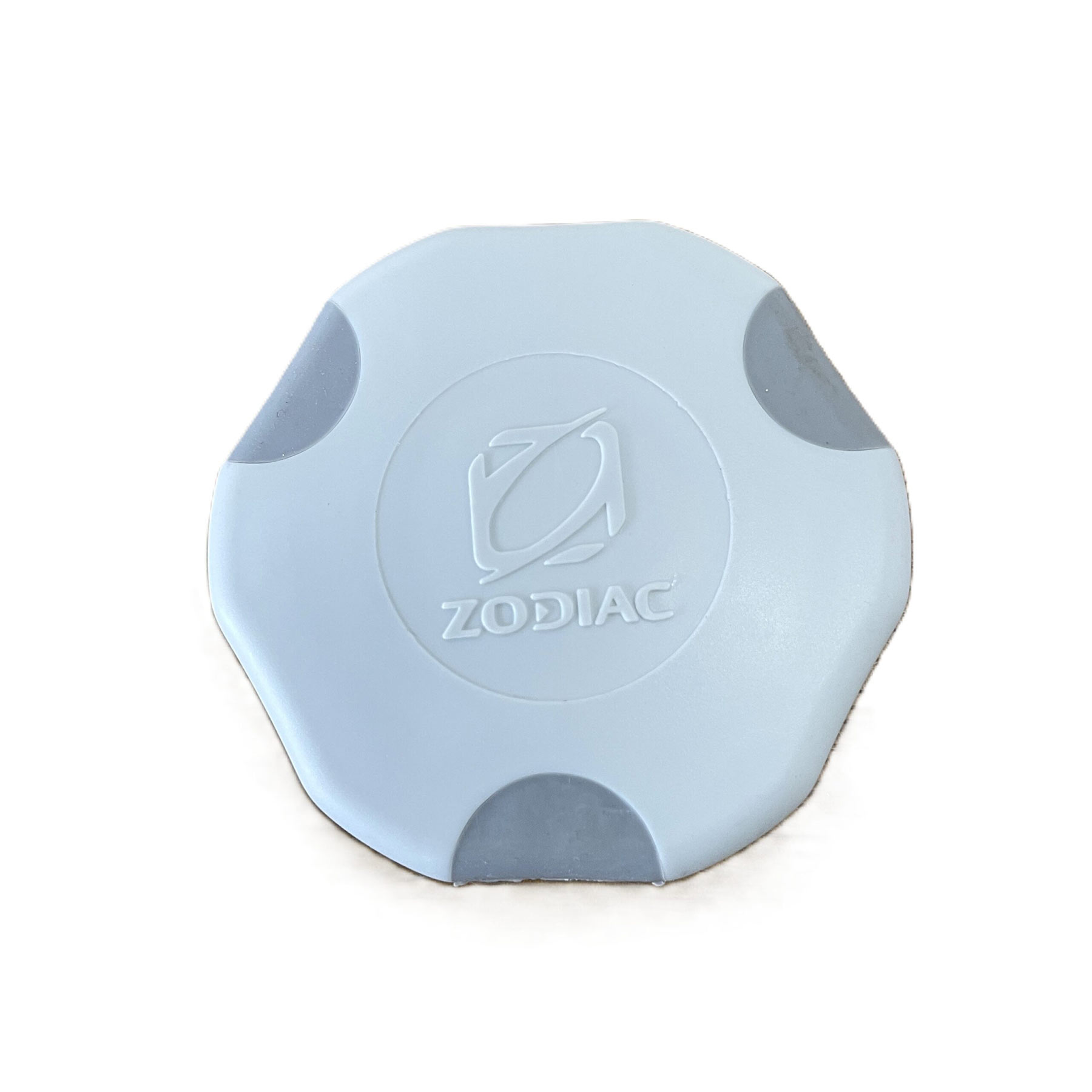 Zodiac Valve Cap Grey Z67395