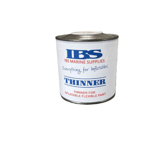 Hypalon/PVC Paint Thinners 375ml
