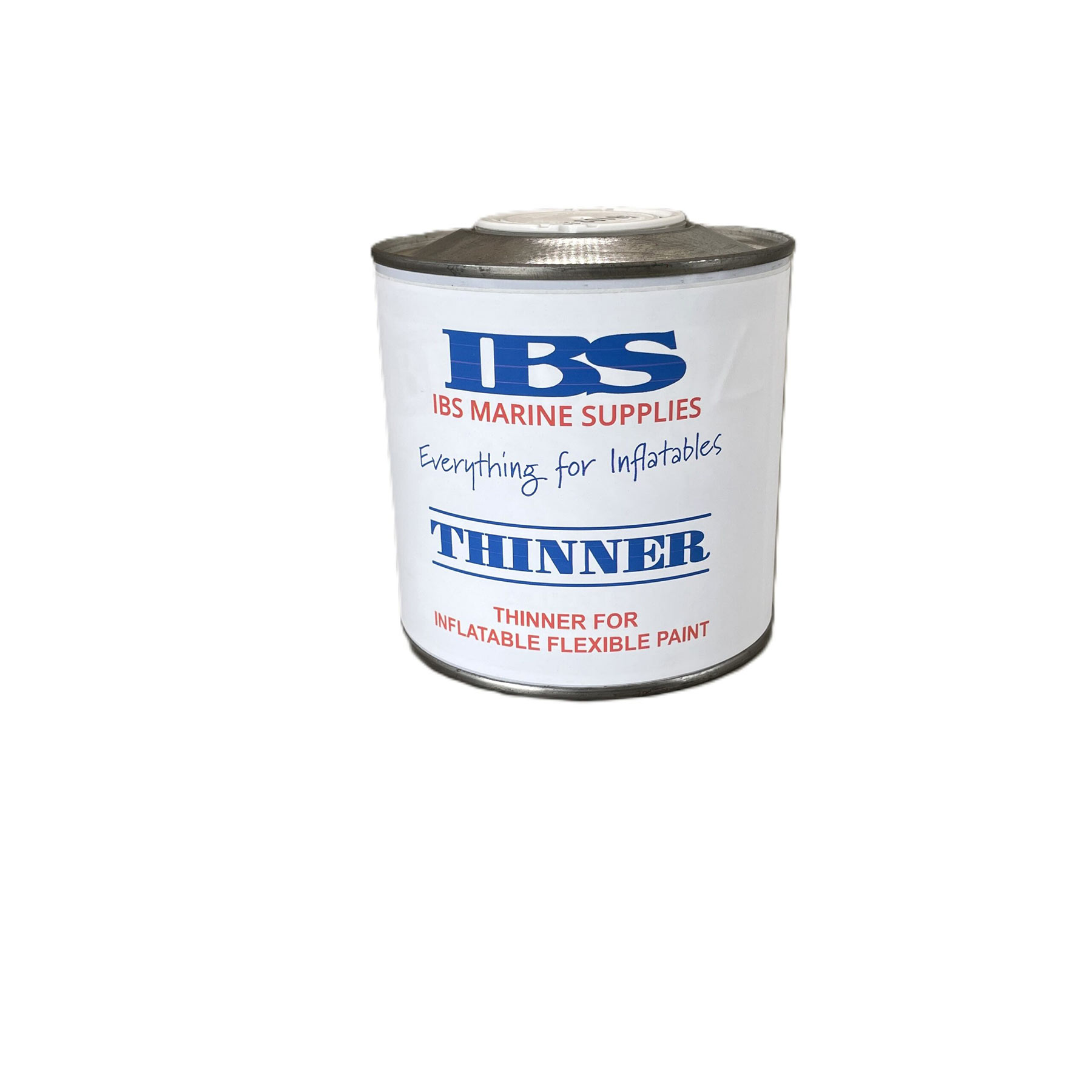 Hypalon/PVC Paint Thinners 375ml