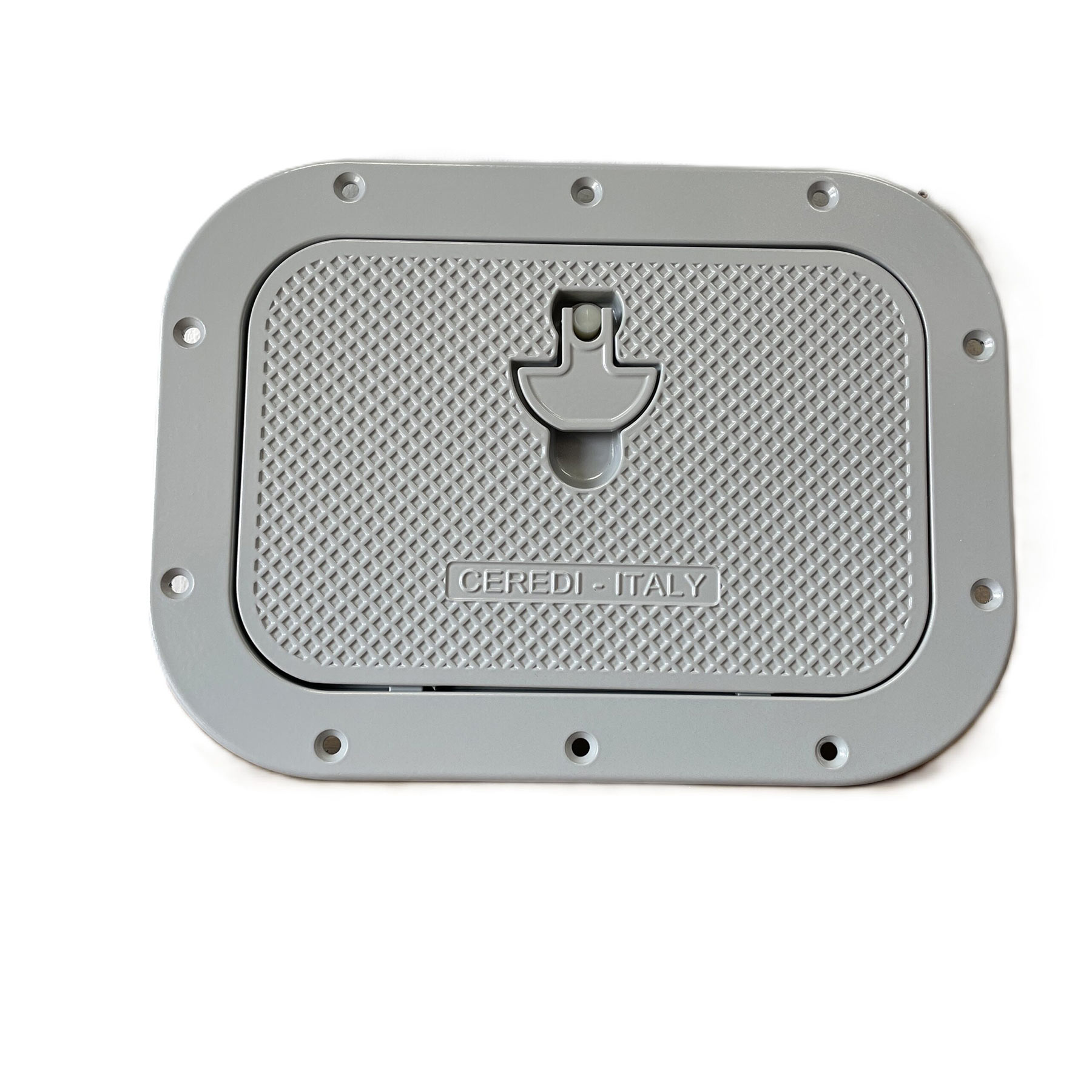 Aluminium Watertight Hatches