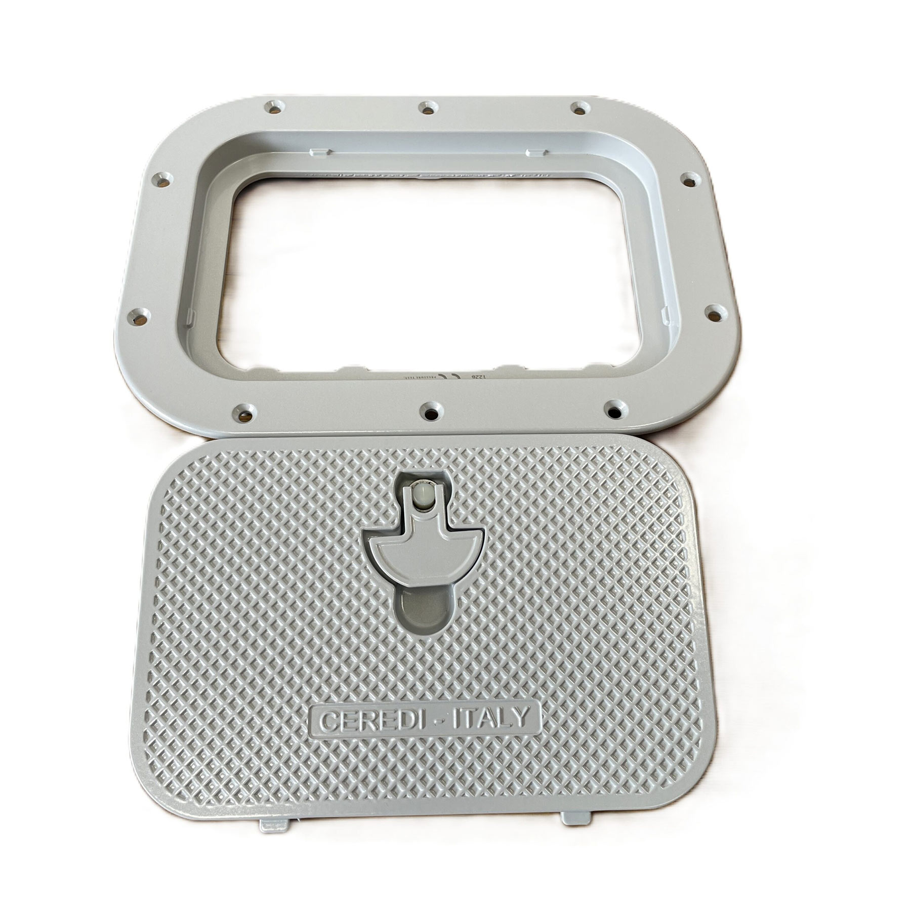 Aluminium Watertight Hatches