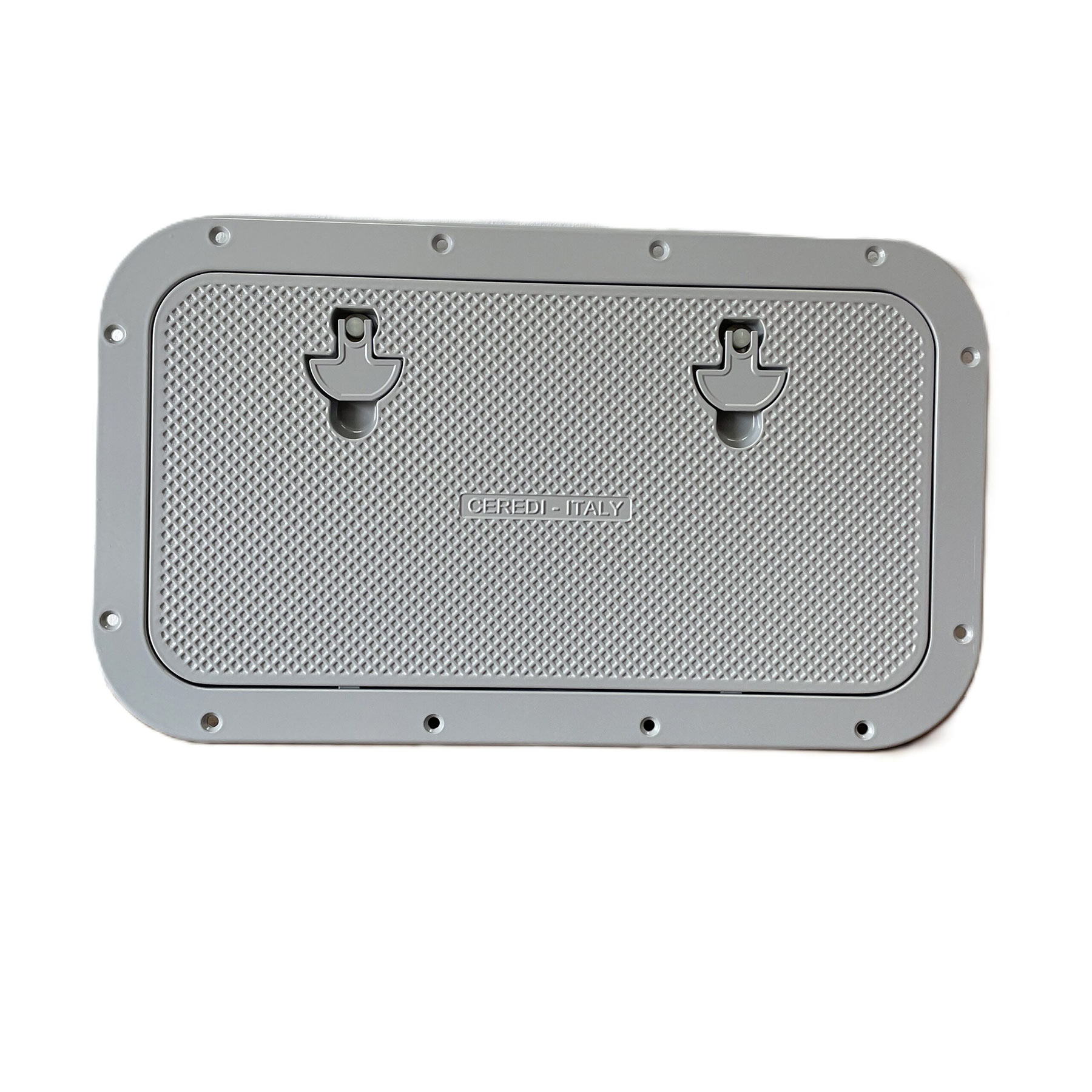 Aluminium Watertight Hatches