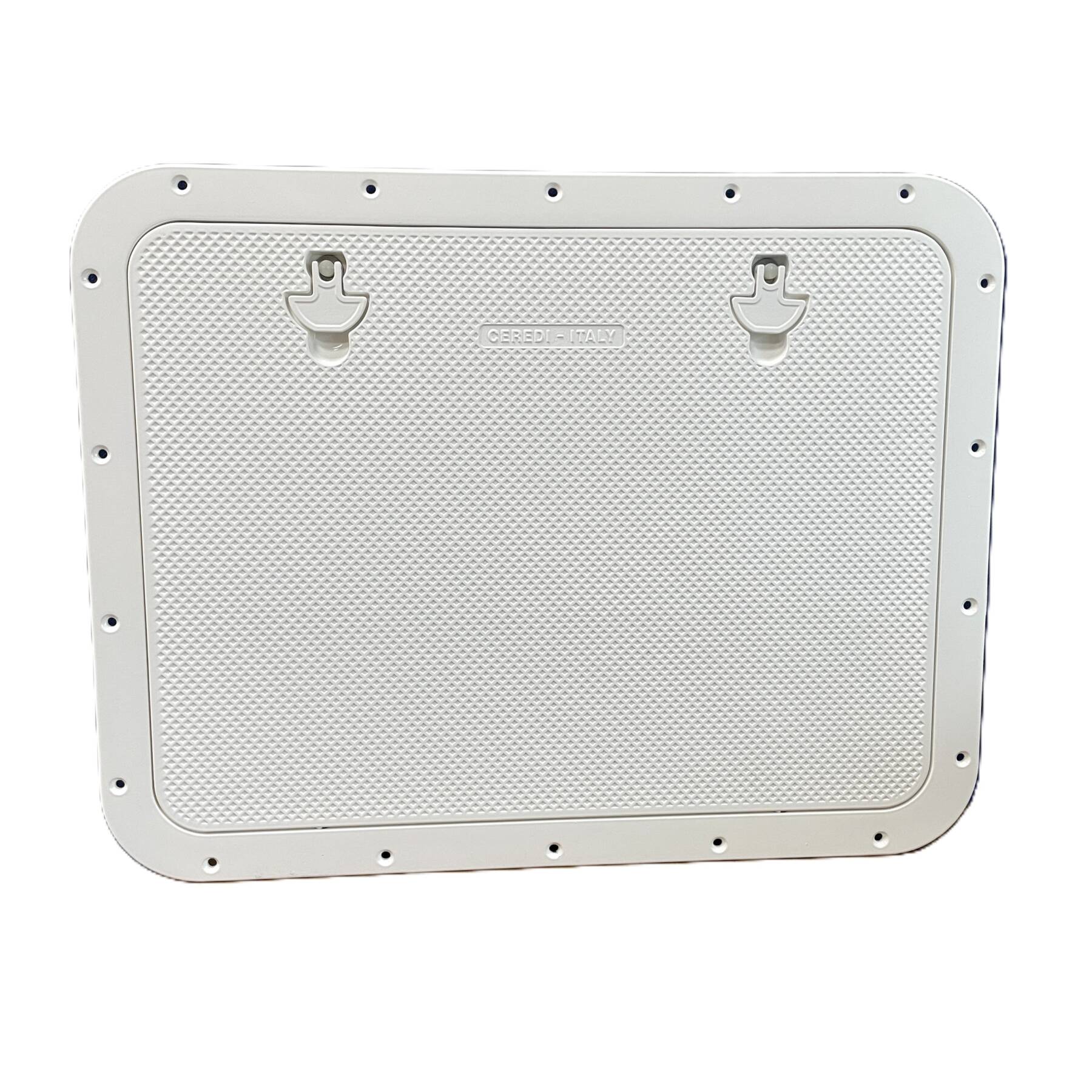 Aluminium Watertight Hatches
