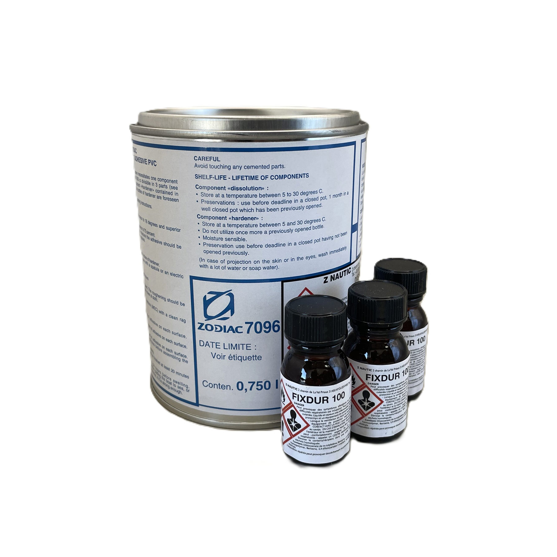 Zodiac glue kits 60 photos - Youhoroscope.com