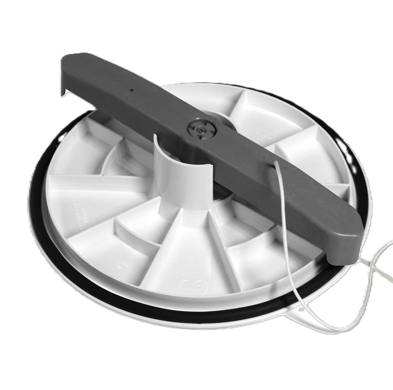 Plastic Circular Watertight Hatch