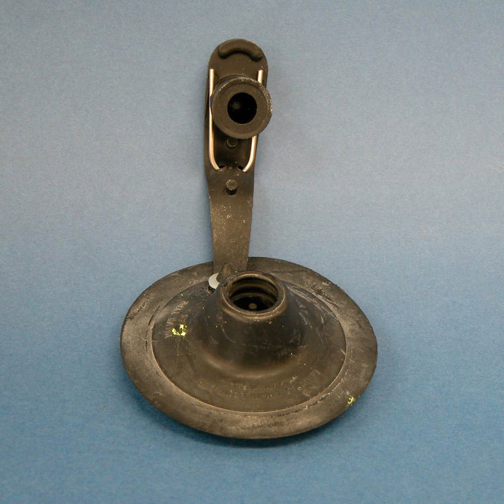 Leafield A4 Valve