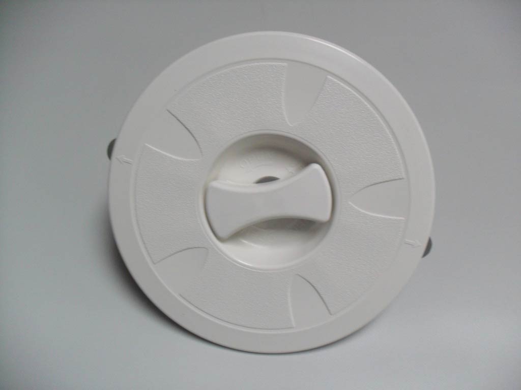 Plastic Circular Watertight Hatch