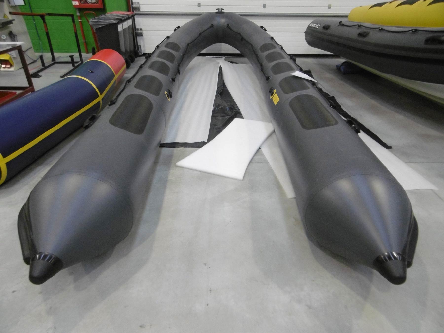 Replacement Rib Tubes – Page 2 – IBS Boat Supplies