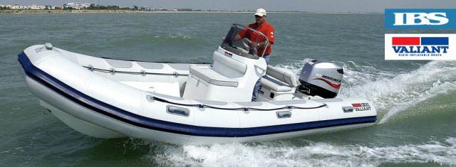 IBS Boat Supplies – RIB & Inflatable Spares