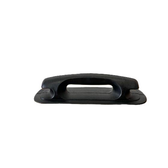 Millennium EPDM/Rubber Handles - Black (6920) - IBS Marine Supplies