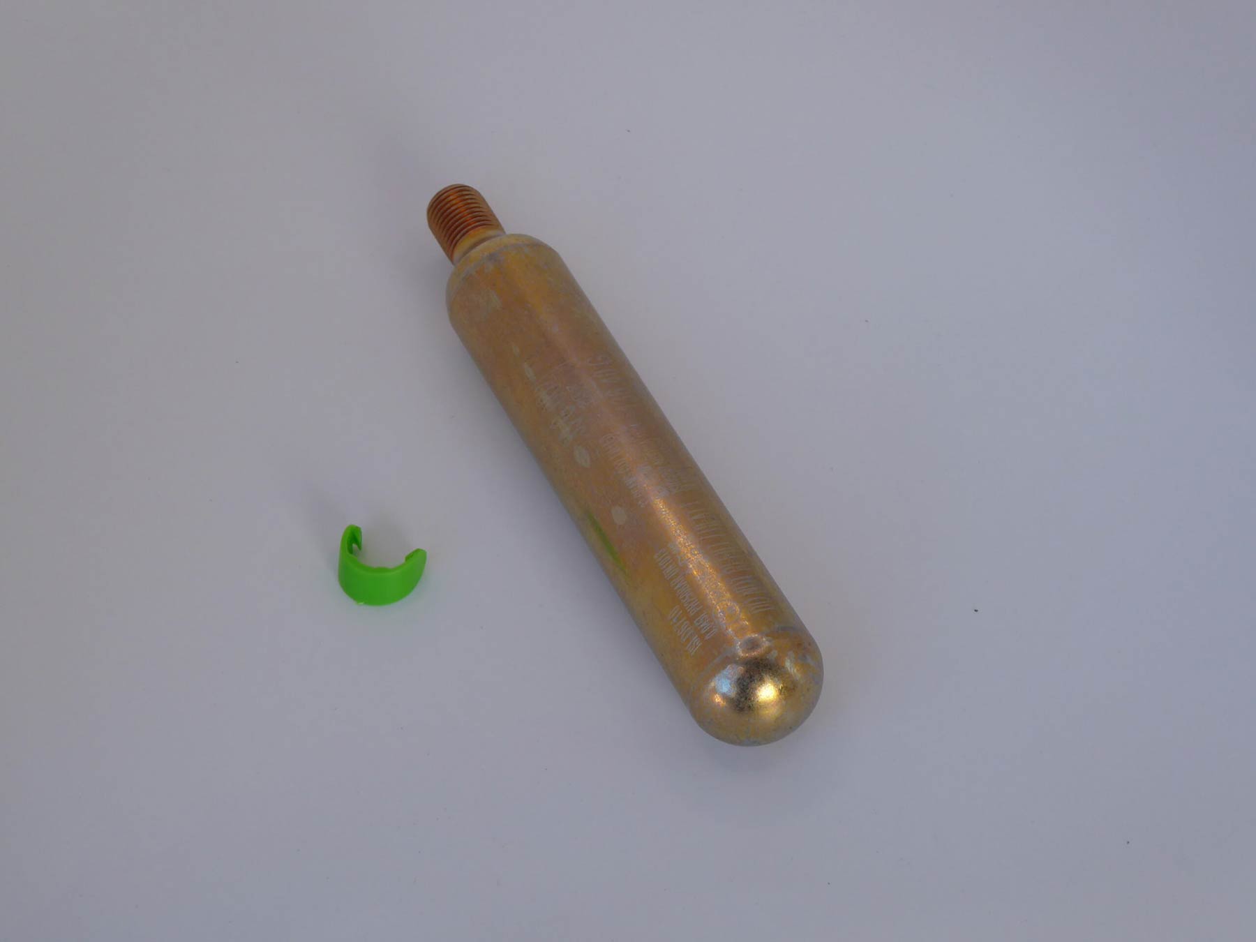 UM 60g Mini Manual Rearming Kit - IBS Marine Supplies