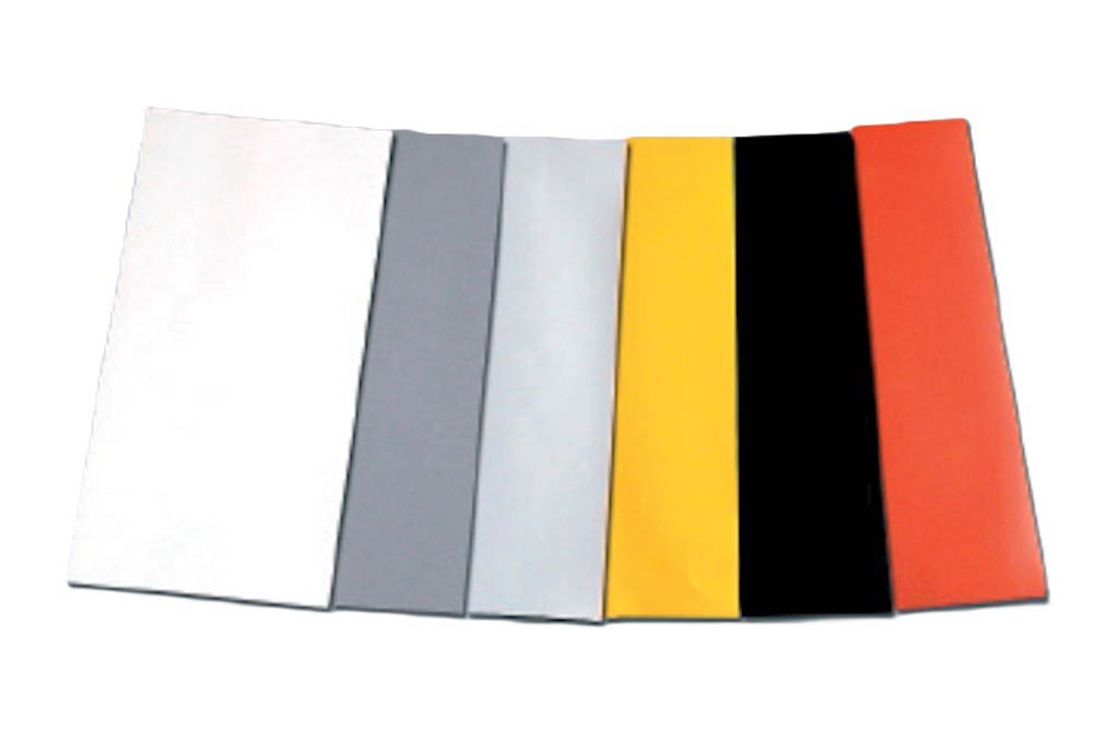 Hypalon Fabric