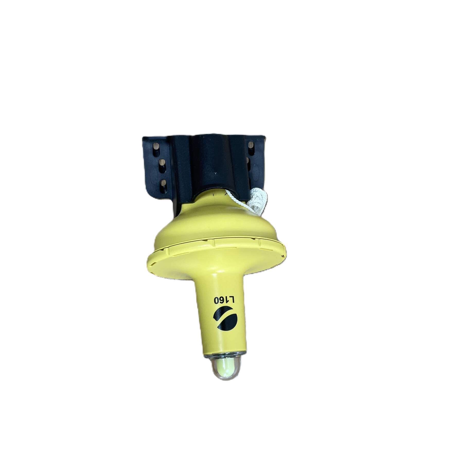 L160 SOLAS Lifebuoy Light -Lithium - IBS Marine Supplies