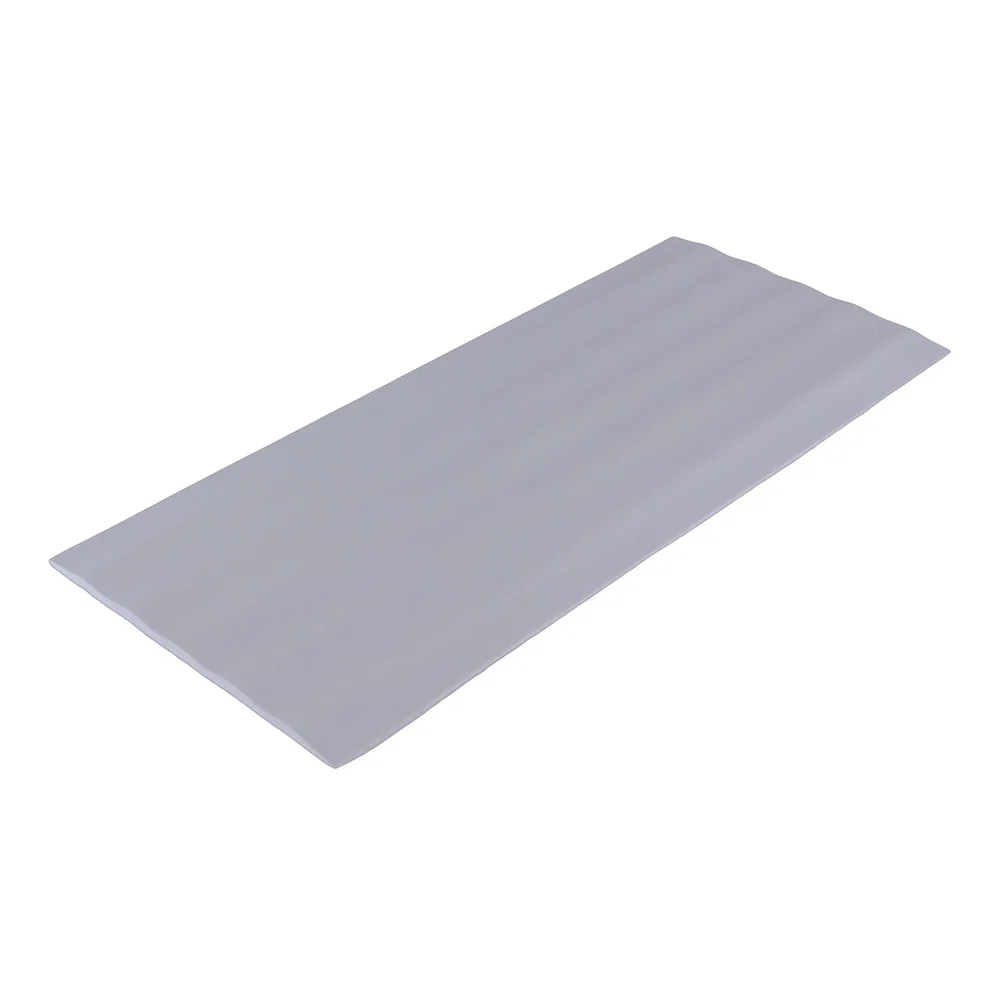 EPDM Flat Profile Rubbing Strake - IBS Marine Supplies